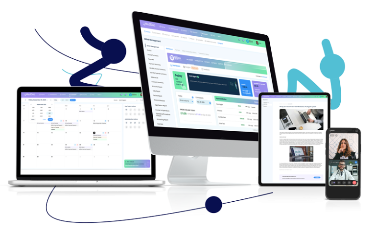 Contact Support - Practice Management Made Simple