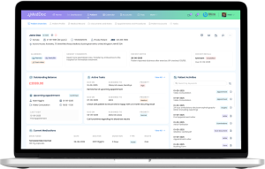 iMeddoc - Private Practice Management System for Private Practices